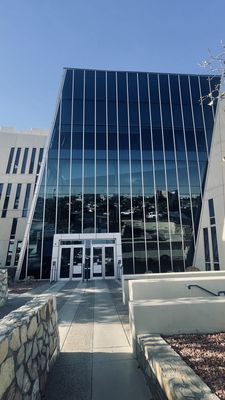 GECU - EL PASO - Updated January 2026 - 6801 Viscount Blvd, El Paso ...