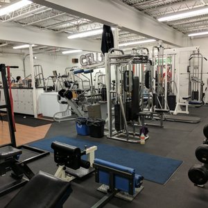 BELLEFIELD HALL FITNESS CENTER - Updated May 2024 - 340 S Bellefield ...
