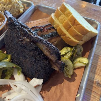 MOO’S CRAFT BARBECUE - Updated April 2025 - 1387 Photos & 793 Reviews ...