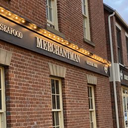 MERCHANTMAN - Updated December 2025 - 105 Photos & 84 Reviews - 23 ...