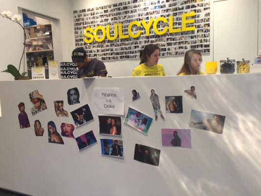 SOULCYCLE 14TH - Updated January 2025 - 42 Reviews - 1935 14th Street ...