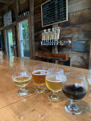 ATLANTIC BREWING COMPANY - Updated September 2024 - 115 Photos & 202 ...