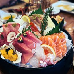 KAMON SUSHI - Updated July 2025 - 2790 Photos & 1145 Reviews - 17855 ...