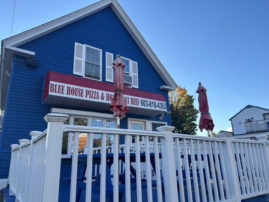 BLUE HOUSE DERRY - Updated December 2025 - 29 Photos & 98 Reviews - 21 ...