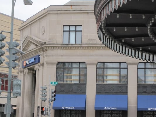 PNC BANK - Updated January 2026 - 14 Reviews - 3300 14th St NW ...