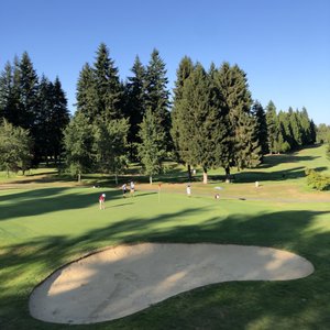 OVERLAKE GOLF & COUNTRY CLUB - 23 Photos - 8000 NE 16th St, Medina ...