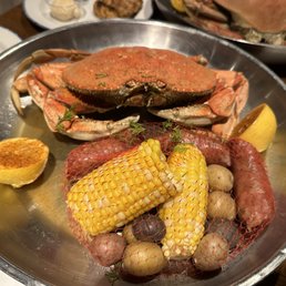 LINE & LURE SEAFOOD KITCHEN & TAP - 377 Photos & 207 Reviews - 1 ...
