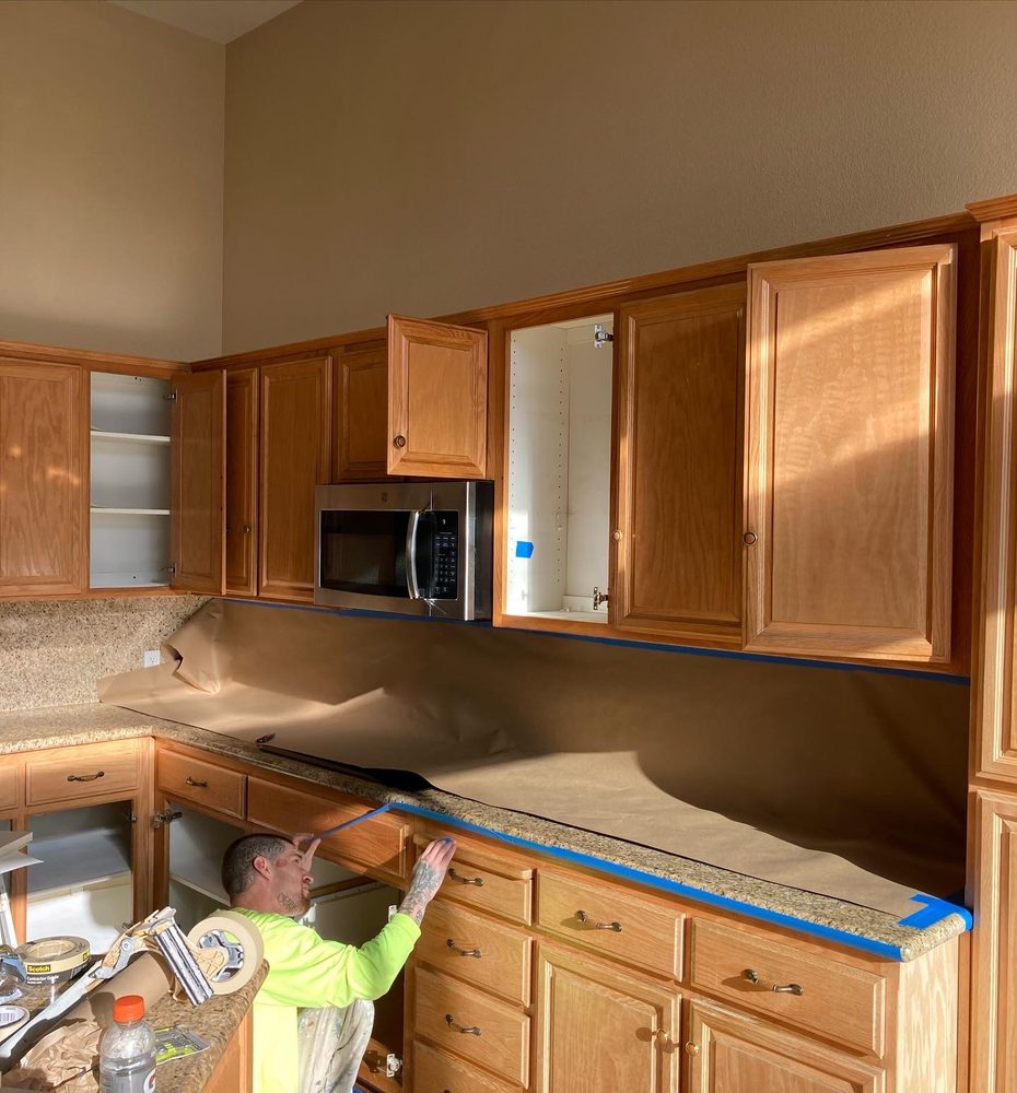 ELIJAH TORRES PAINTING - Updated July 2025 - Request a Quote - 25 ...