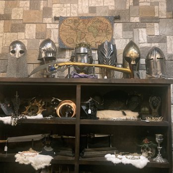 KNIGHT WATCH GAMES - Updated December 2025 - 220 Photos & 77 Reviews ...