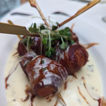 BACIO - Updated April 2025 - 391 Photos & 419 Reviews - 1571 Plymouth ...