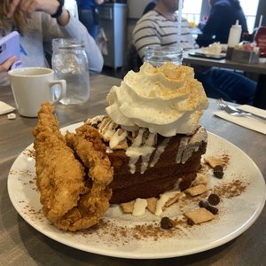 WEST AVE GRILLE JENKINTOWN RESTAURANT AND FOOD TRUCK - 409 Photos & 334 ...