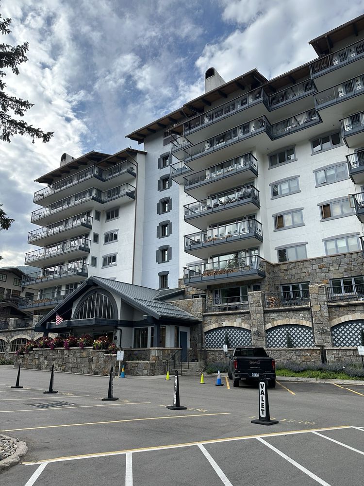 LODGE TOWER - Updated November 2025 - 31 Photos & 12 Reviews - 200 Vail ...