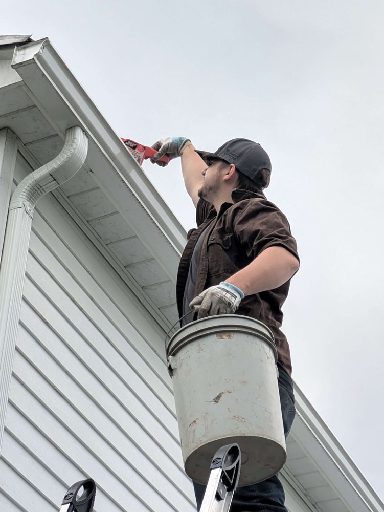 GUTTER BROTHERS - Updated December 2024 - 40 Photos - Rockingham ...