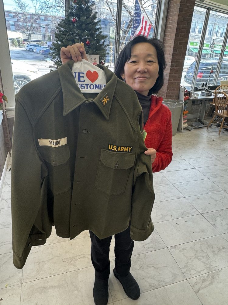 FLAIR CLEANERS INC - Updated October 2025 - 10 Reviews - 10 Elm St ...