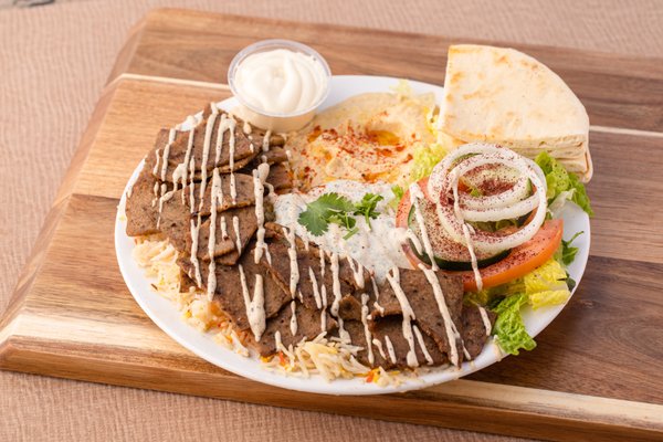 FALAFEL CORNER - Updated December 2025 - 190 Photos & 204 Reviews ...