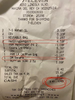 7-ELEVEN - Updated October 2025 - 19 Reviews - 4010 Lincoln Blvd ...