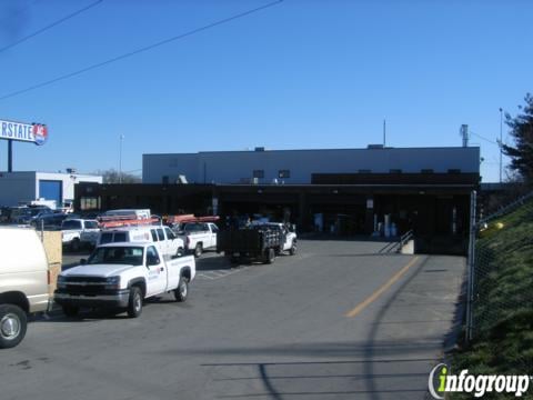 KIMBRO MECHANICAL - Updated December 2025 - 1877 Air Lane Dr, Nashville ...