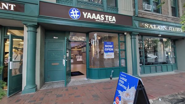 YAAAS TEA-GREAT NECK - Updated October 2025 - 73 Photos & 22 Reviews ...