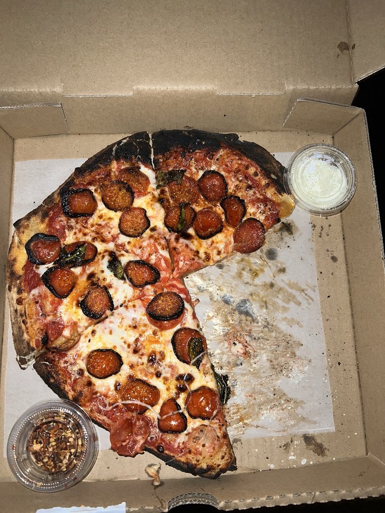 BELLO PIZZA - Updated August 2025 - 29 Photos - 7321 Santa Monica Blvd ...