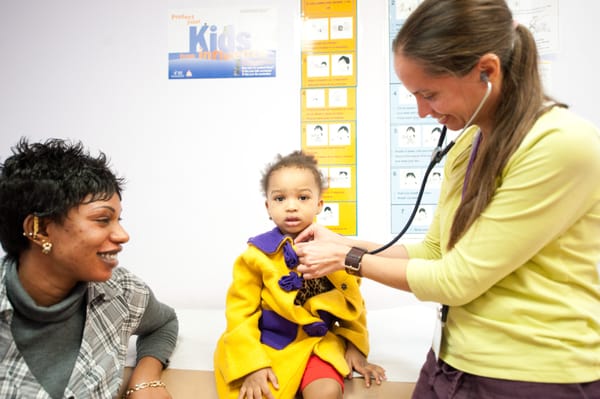 MARY’S CENTER - Updated January 2026 - 28 Photos & 41 Reviews - 3912 ...