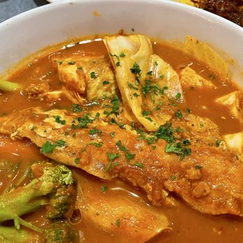 FADI’S MEDITERRANEAN GRILL - MEMORIAL - Updated January 2026 - 253 ...