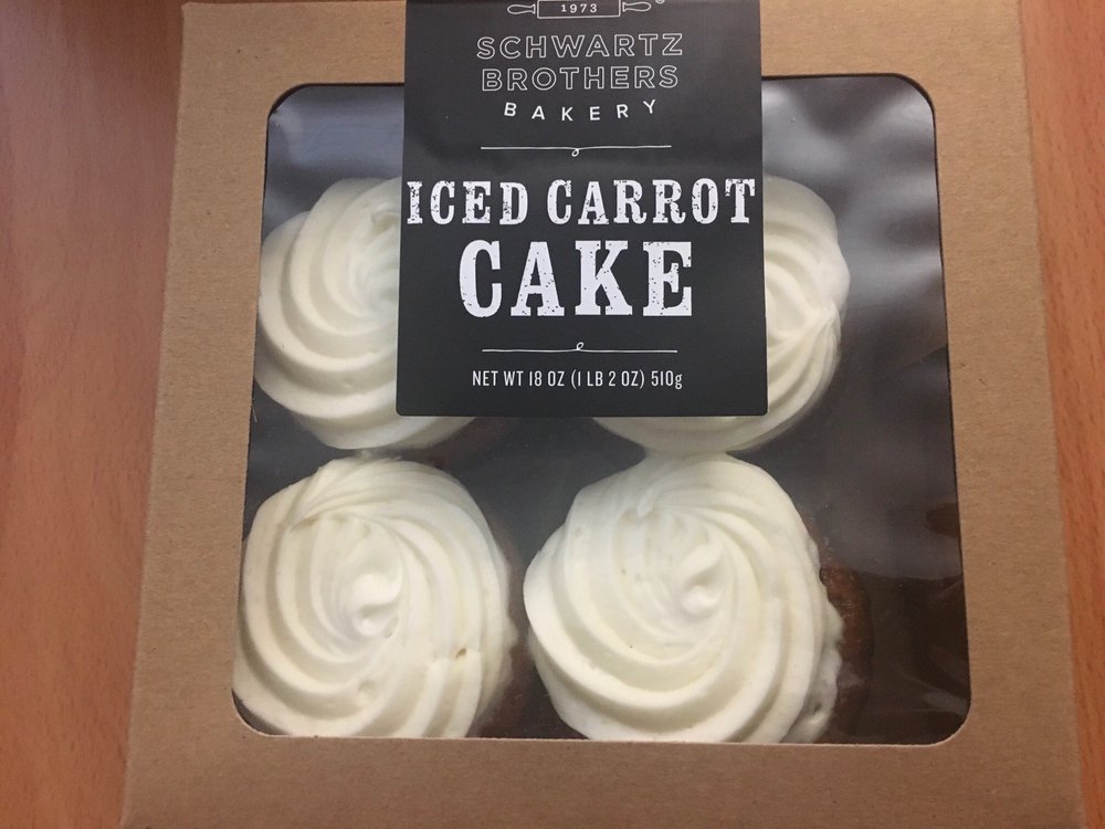 SCHWARTZ BROTHERS BAKERY - 16 Photos - 1010 SW 34th St, Renton ...