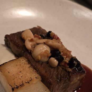 SHIA - Updated May 2025 - 349 Photos & 25 Reviews - 1252 4th St ...