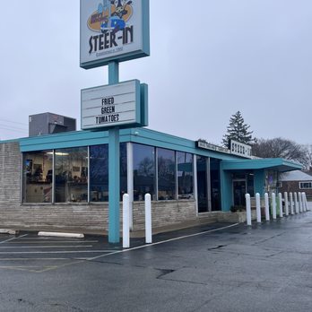 INDY’S HISTORIC STEER-IN RESTAURANT - 455 Photos & 499 Reviews - 5130 E ...