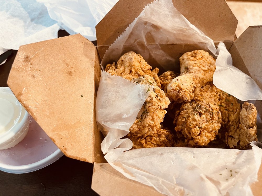 KO CHICKEN - 39 Photos & 55 Reviews - 5851 Long Prairie Rd, Flower ...