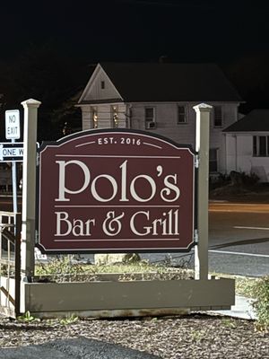POLO’S BAR & GRILL - Updated December 2025 - 129 Photos & 209 Reviews ...