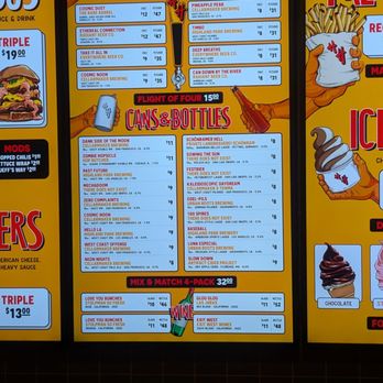 HEAVY HANDED - Updated January 2025 - 246 Photos & 223 Reviews - 11838 ...