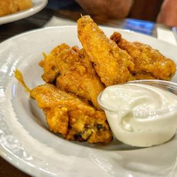 ANGRY GARLIC - Updated July 2025 - 152 Photos & 245 Reviews - 29 Oswego ...