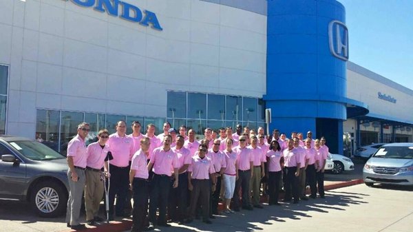 SHOWCASE HONDA - Updated January 2026 - 206 Photos & 1041 Reviews ...