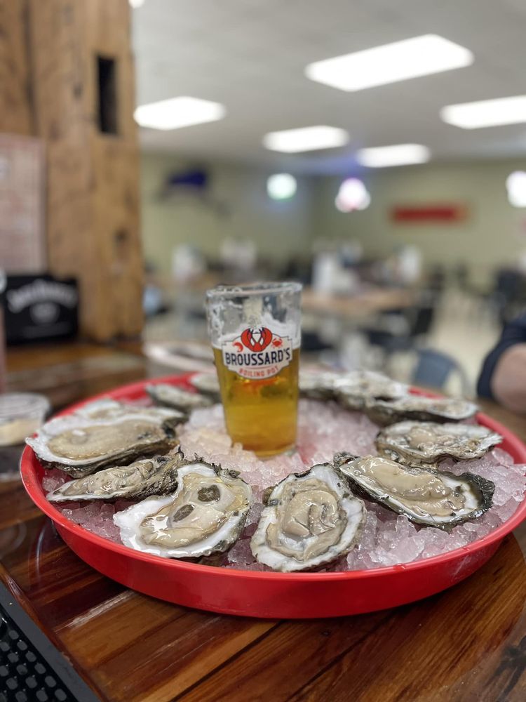 BROUSSARD’S - Updated December 2025 - 50 Photos - 158 Heritage Pkwy ...