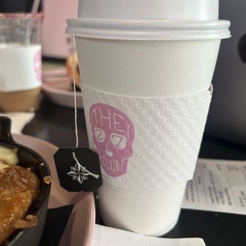 27 CLUB COFFEE - Updated June 2024 - 739 Photos & 250 Reviews - 1215 W ...