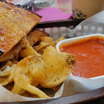 DOBRA TEA - Updated April 2025 - 305 Photos & 273 Reviews - 1937 Murray ...