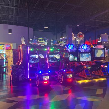 MAIN EVENT JACKSONVILLE - Updated October 2024 - 380 Photos & 265 ...