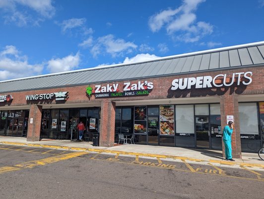 ZAKY ZAK’S - Updated May 2025 - 75 Photos & 77 Reviews - 2778A E Fowler ...