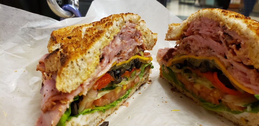 DRUXY’S FAMOUS DELI - 19 Photos - 199 Bay Street, Toronto, Ontario ...