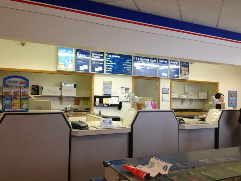 US POST OFFICE - Updated May 2026 - 12 Reviews - 3161 S West Temple ...