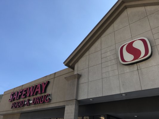 SAFEWAY - Updated October 2024 - 16 Photos & 27 Reviews - 2425 Miner St ...