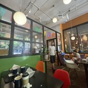 SMALL POINT CAFÉ - 256 Photos & 399 Reviews - 230 Westminster St ...