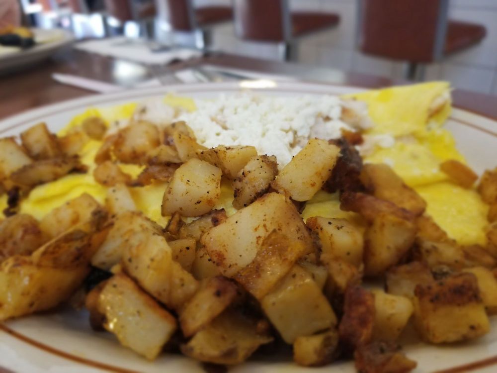 ZJ’S FAMILY RESTAURANT - Updated November 2025 - 46 Photos - 49 Reviews ...