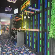 WILD FUN ZONE - 42 Photos & 19 Reviews - 310 Broadway, Wisconsin Dells ...