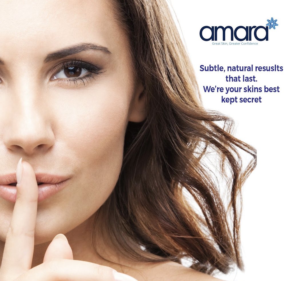 AMARA AESTHETICS - Updated July 2025 - 10 Photos - Sapphire House, 1 ...