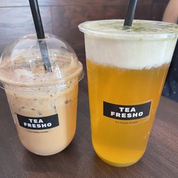 TEA FRESHO - Updated August 2025 - 319 Photos & 175 Reviews - 2473 S ...