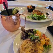 FISHBONE’S CAJUN & CREOLE RESTAURANT - 70 Photos & 153 Reviews - 1704 ...