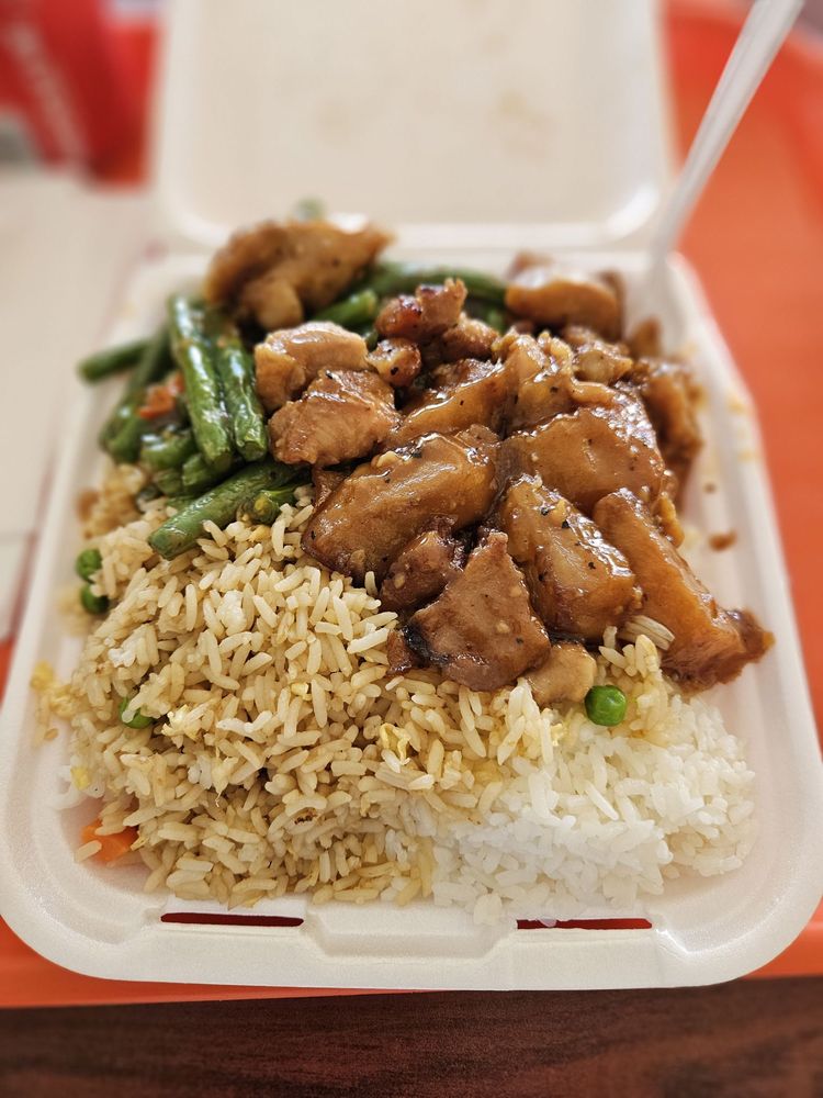 CHINA WAY CHINESE FAST FOOD - Updated December 2025 - 57 Photos & 45 ...