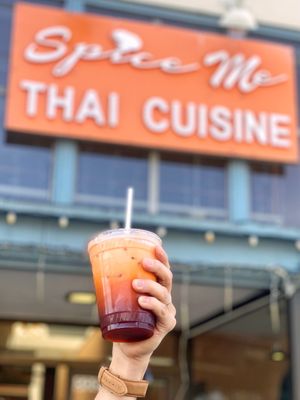 SPICE ME THAI CUISINE - Updated September 2024 - 395 Photos & 375 ...