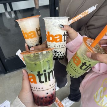 IT’S BOBA TIME - NORWALK - Updated October 2025 - 76 Photos & 39 ...